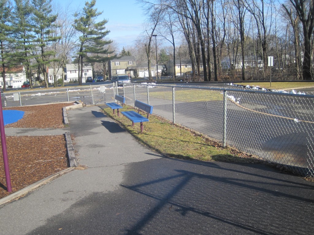 Toddler Playtime at Wolcott Park