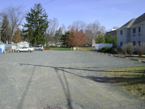Playground at Ross Field is a Preschooler’s Paradise