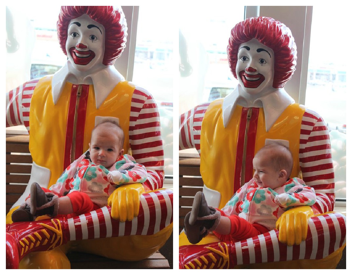Ronald