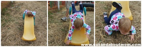 Sweetheart Slide