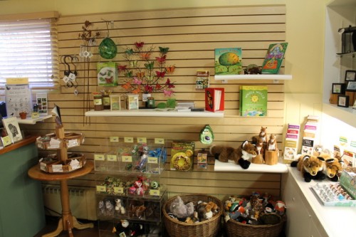 Roaring Brook Nature Center