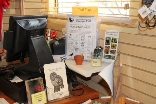 Roaring Brook Nature Center