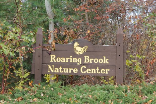 Roaring Brook Nature Center
