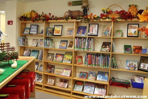 West Hartford Library Series: Noah Webster Library