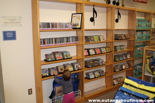 West Hartford Library Series: Noah Webster Library