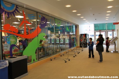 The Connecticut Science Center – 10 Reasons it is a Top Outing for My ...