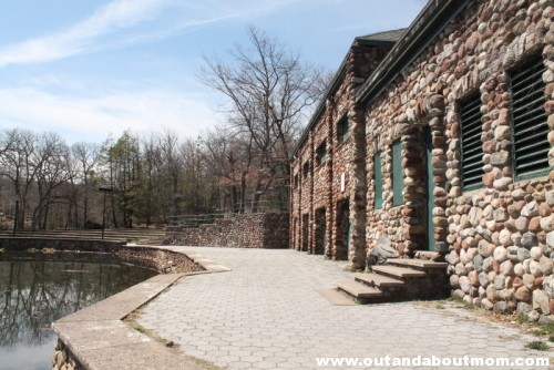 Rockwell Park