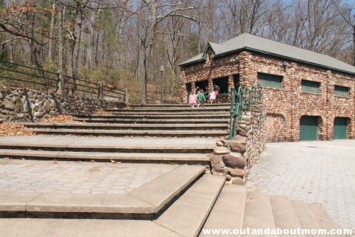 Rockwell Park