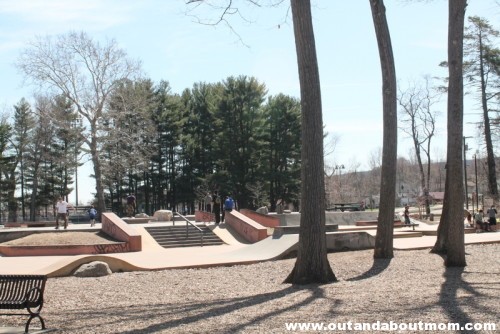 Rockwell Park