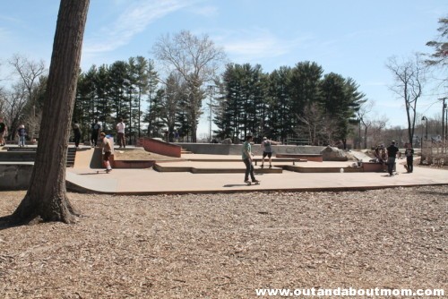 Rockwell Park