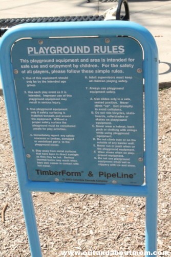 Rockwell Park