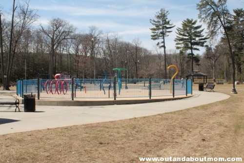 Rockwell Park