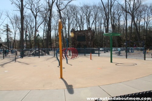 Rockwell Park