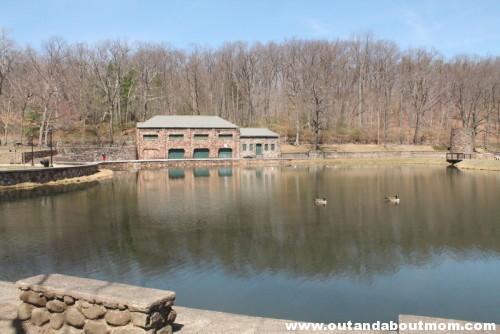 Rockwell Park