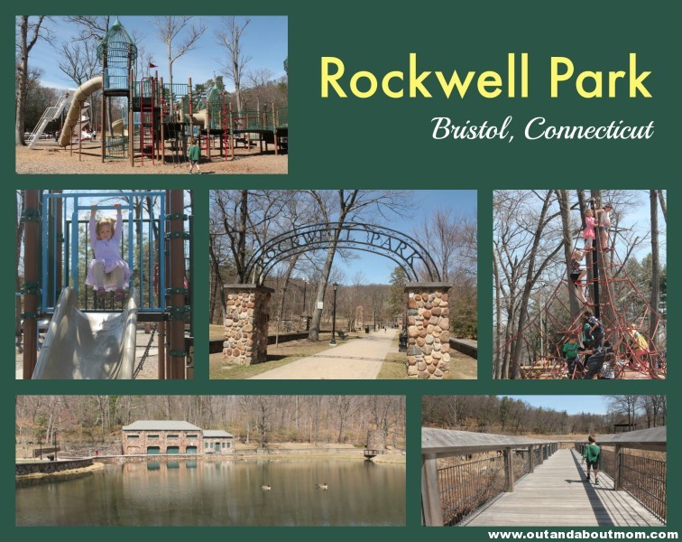 Rockwell Park