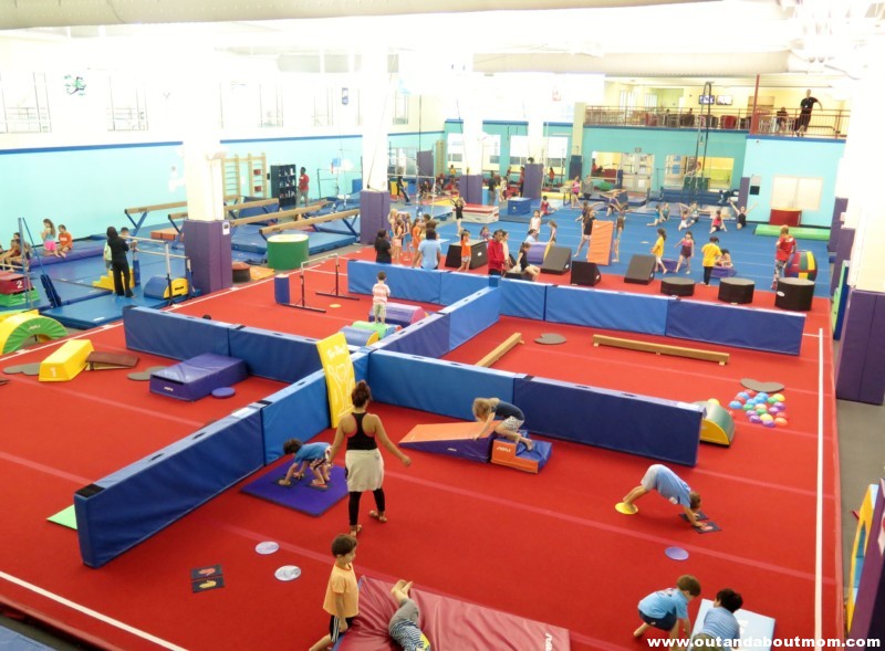 Drop In Activities at Chelsea Piers