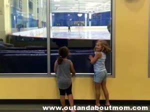 Drop In Activities at Chelsea Piers