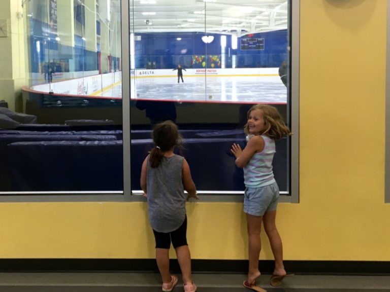 Drop In Activities at Chelsea Piers