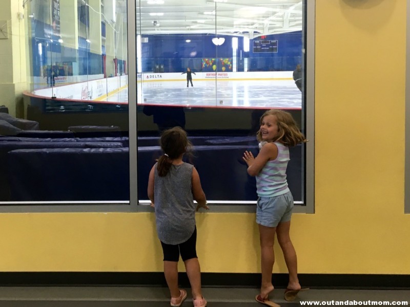 Drop In Activities at Chelsea Piers
