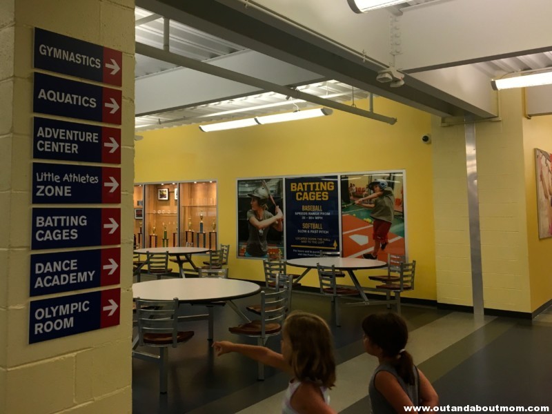 Drop In Activities at Chelsea Piers