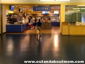 Drop In Activities at Chelsea Piers