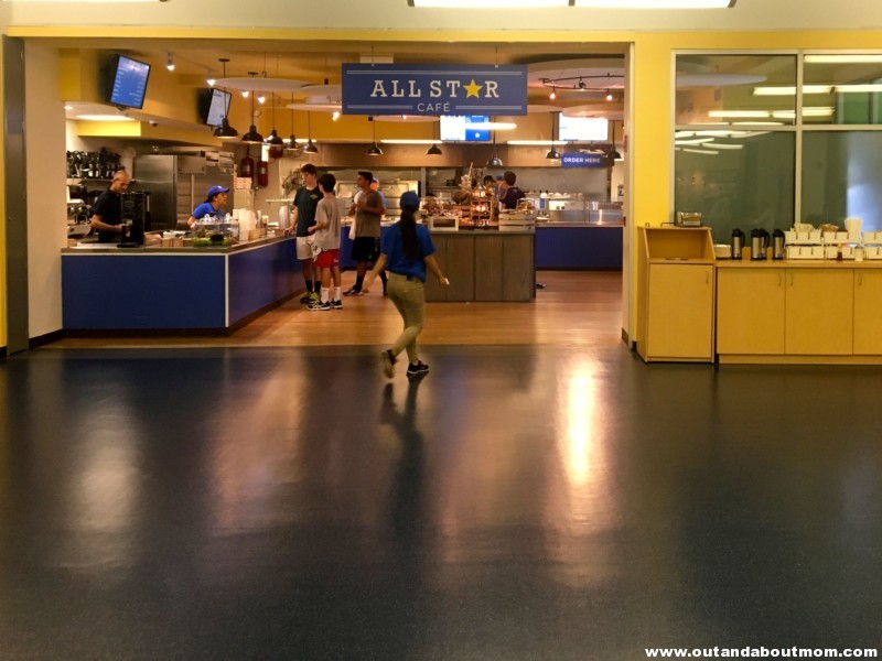 Drop In Activities at Chelsea Piers