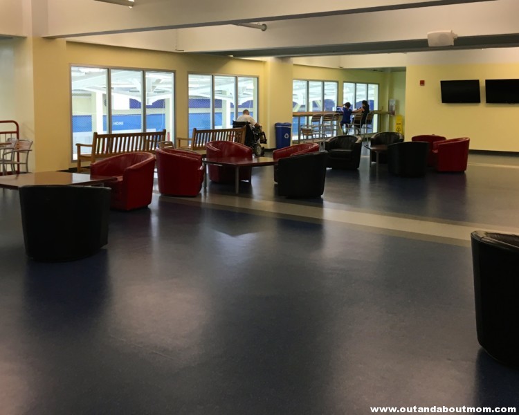 Drop In Activities at Chelsea Piers