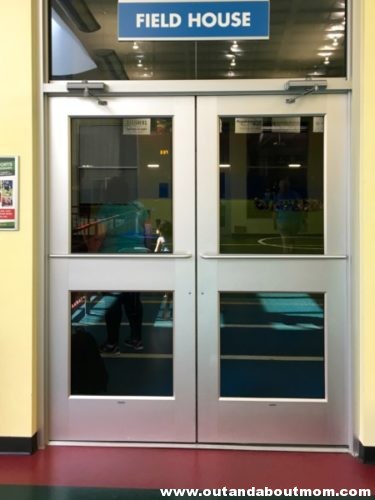 Drop In Activities at Chelsea Piers