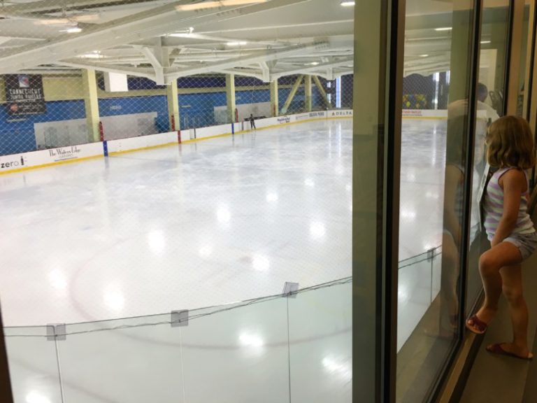 Drop In Activities at Chelsea Piers