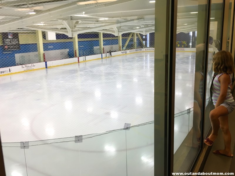 Drop In Activities at Chelsea Piers