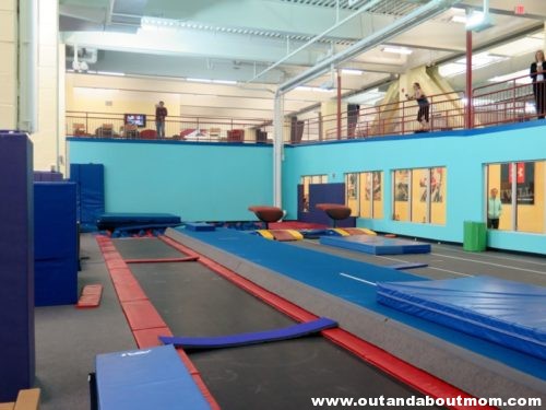 Drop In Activities at Chelsea Piers