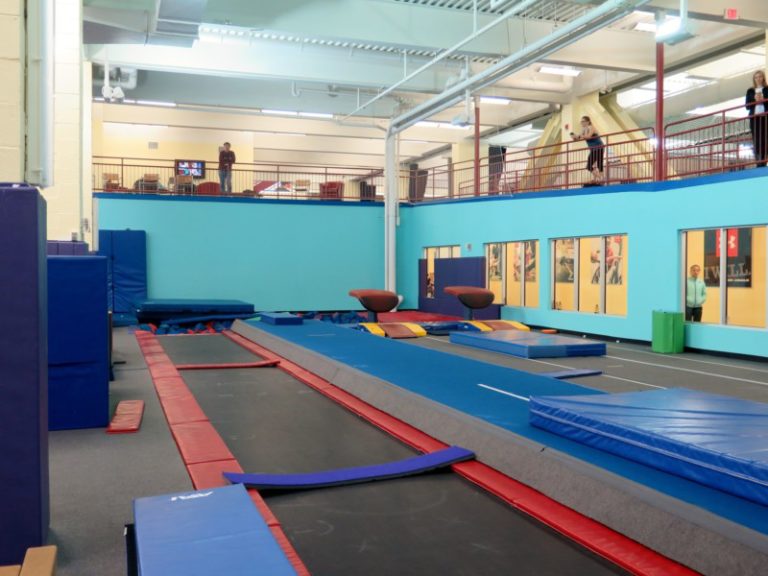 Drop In Activities at Chelsea Piers