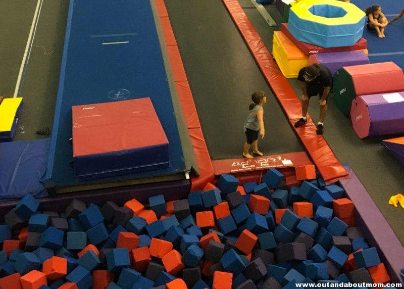 Drop In Activities at Chelsea Piers