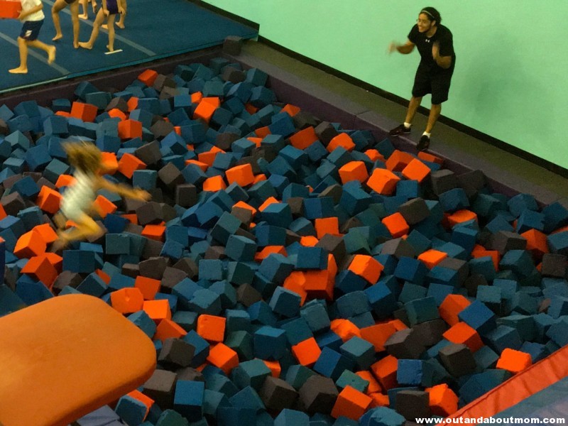 Drop In Activities at Chelsea Piers