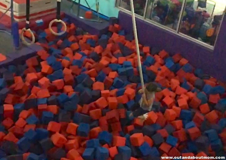 Drop In Activities at Chelsea Piers