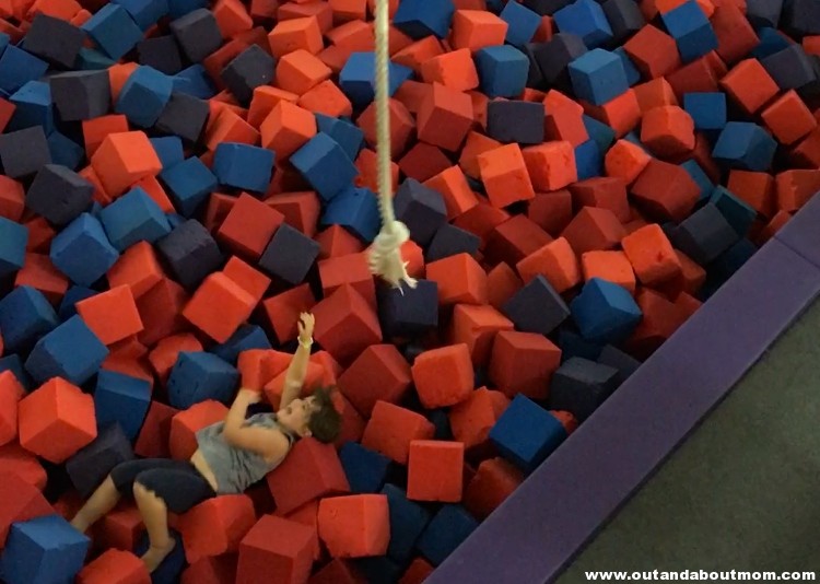 Drop In Activities at Chelsea Piers