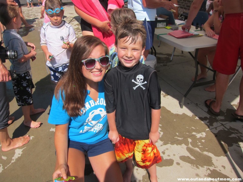Renbrook School Summer Adventure