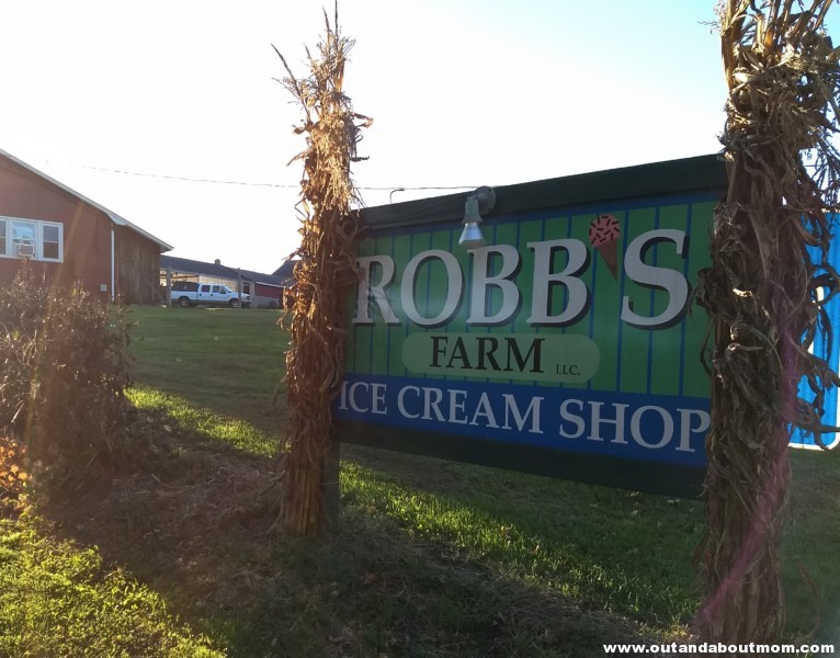 Riverview Farms Fall Festival at Robb’s Farm