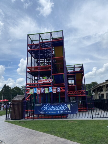 Sonny’s Place: A Family Favorite