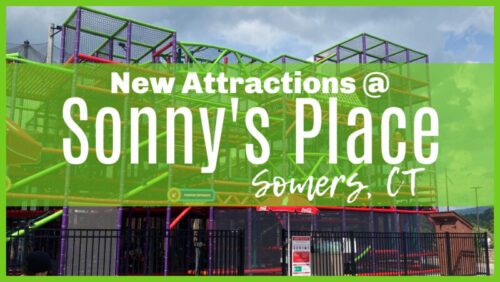 Sonny’s Place: A Family Favorite